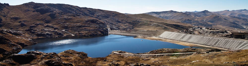 MMG reports that blockage at Las Bambas was disbanded by the police (23/08/2017) | MINERANDINA