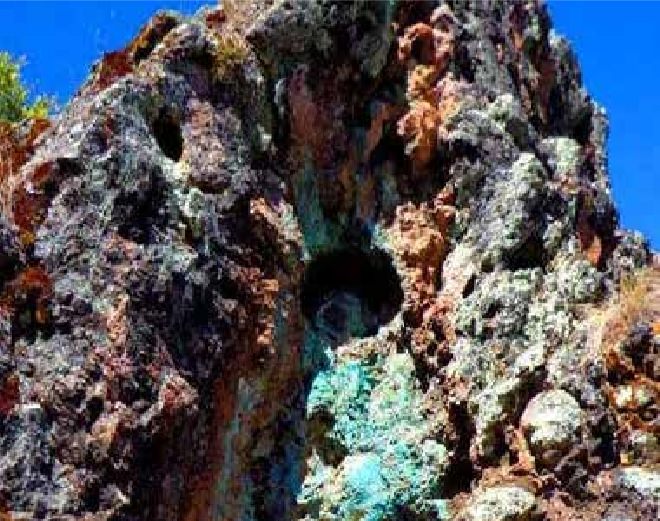 Panoro Minerals amplía exploraciones en proyecto Cotabambas | MINERANDINA