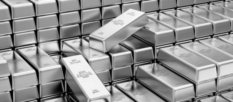 USGS: Perú sigue siendo el país con las mayores reservas de plata ...