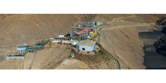 Nexa reanuda producción en Cerro Lindo y El Porvenir | MINERANDINA