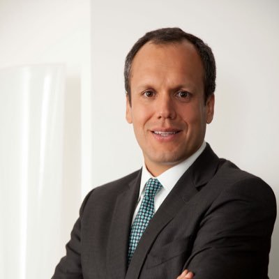 Polymet Mining designa como director al peruano Roberto Huby | MINERANDINA