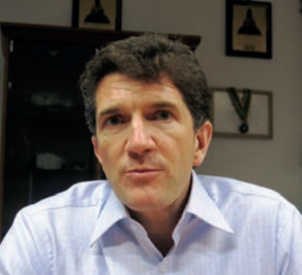 Hochschild prepara factibilidad de proyecto de tierras raras para ...