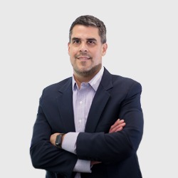 Buenaventura designa a Daniel Domínguez como nuevo gerente de finanzas ...