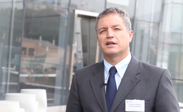C3 Metals nombra a Fernando Pickmann como director | MINERANDINA