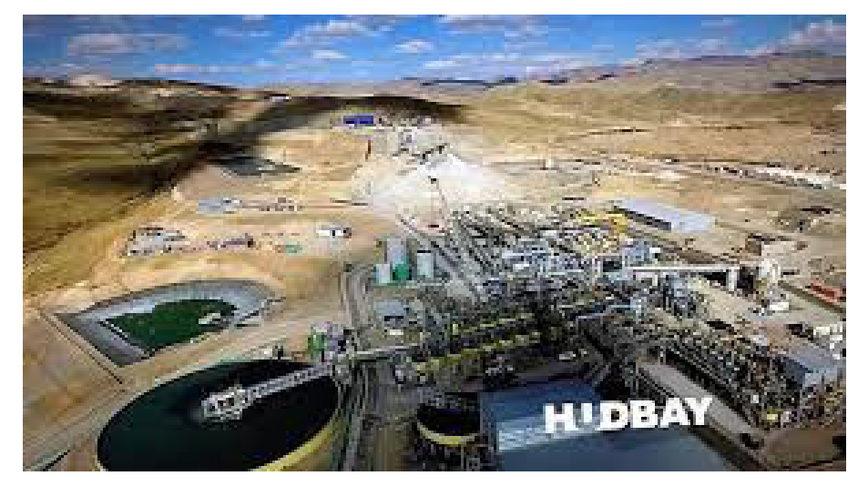 Hudbay incrementa producción de cobre en Constancia gracias a ...
