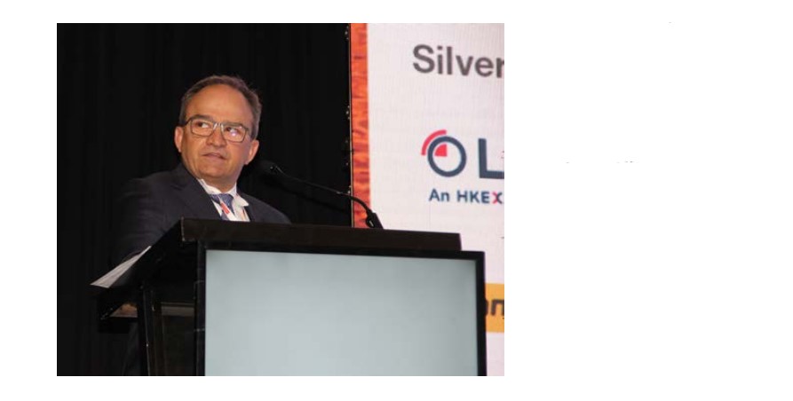 “Pensar de manera diferente” RIO TINTO: MÁS COBRE CON INNOVACION Y ...