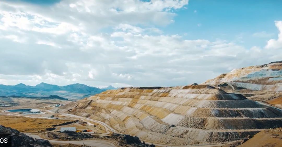 Minera IRL anuncia resultados del envío de oro en 2022 | MINERANDINA