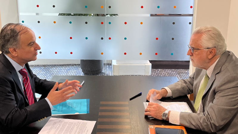 Chile APRIMIN HIGHLIGHTS AGREEMENT FOR LITHIUM EXPLOITATION BETWEEN ...