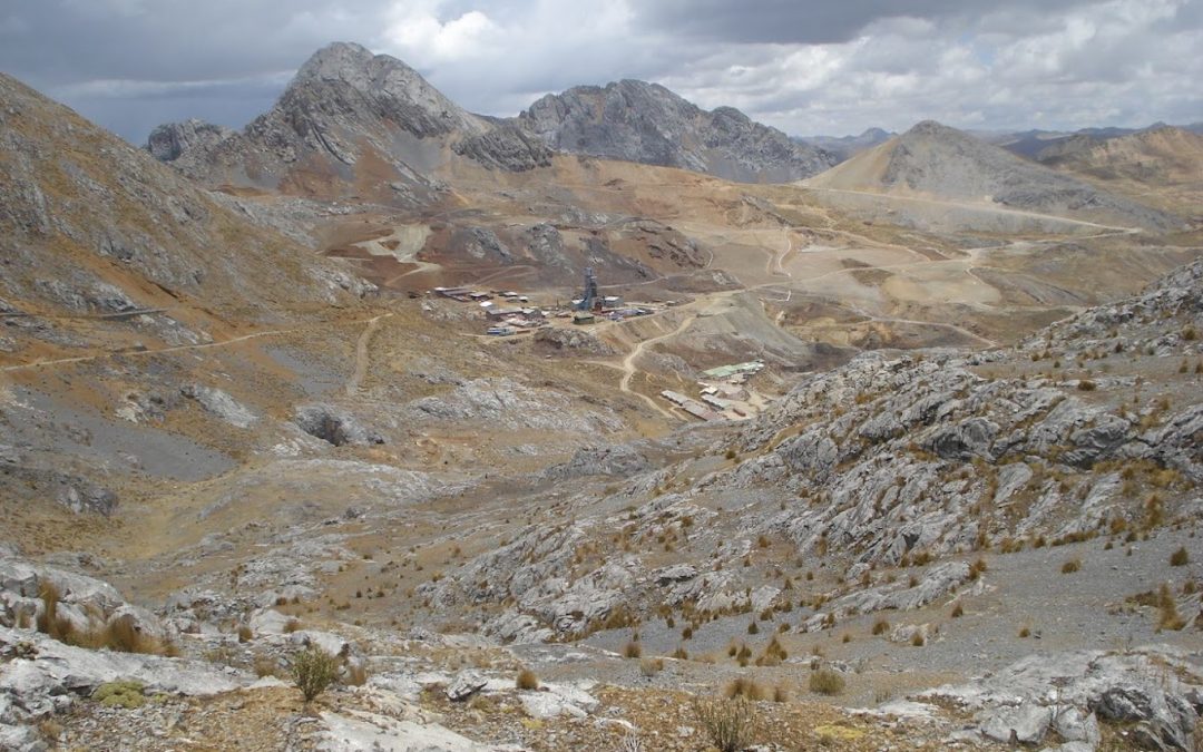 Sierra Metals increases Cu Equivalent production by 78% in 2023 ...