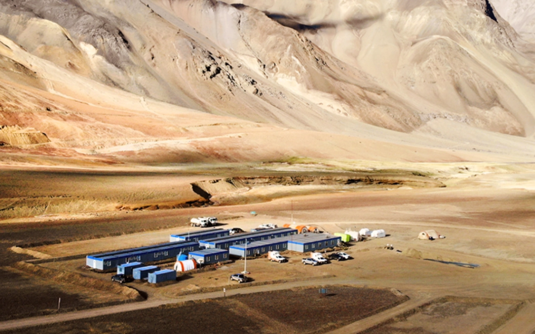 Chile / Argentina: MEGA CHILEAN ENTREPRENEUR SETS SIGHTS ON ARGENTINA ...