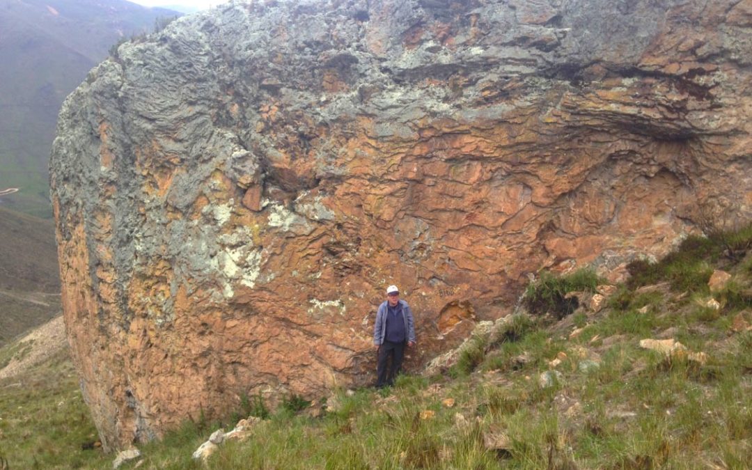 Chakana Copper confirms another high-grade breccia pipe | MINERANDINA