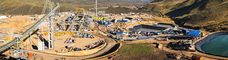 HUDBAY Y SU INTERÉS POR EXPANDIRSE EN EL PERÚ | MINERANDINA