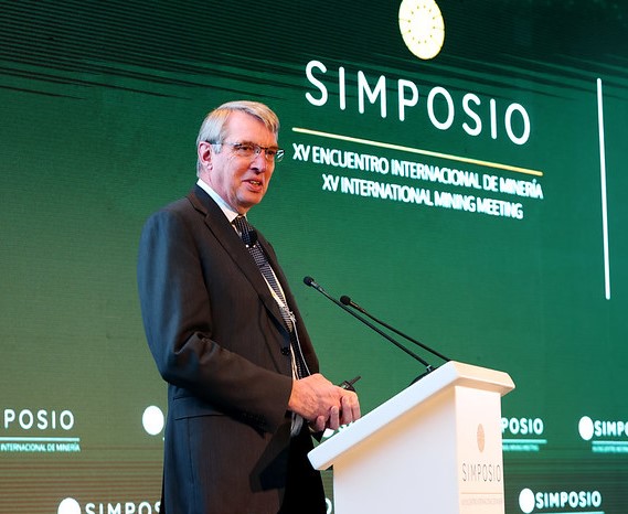 Great Opportunity for Peru: MINING ENERGY TRANSITION | MINERANDINA