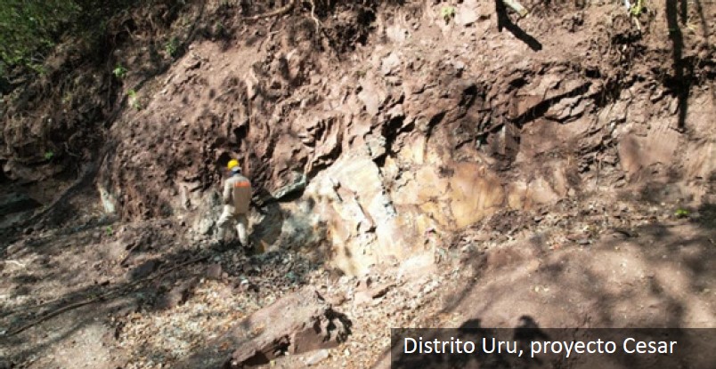 Colombia: MINING GIANT FREEPORT ENTERS THE COUNTRY IN SEARCH OF SILVER ...