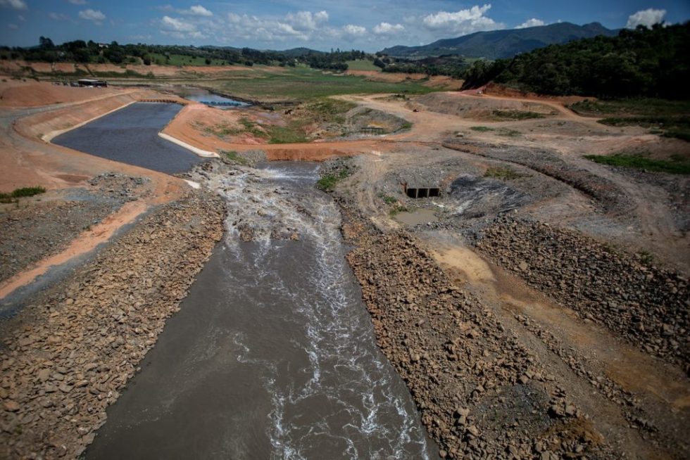 Venezuela/Brazil: ILLEGAL MINING STRENGTHENS IN SOUTHERN VENEZUELA ...
