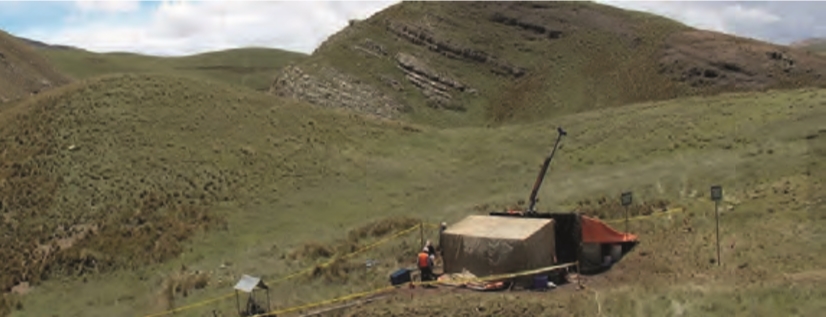 Inca Minerals receives JMEI approval for 2024-2025 fiscal year ...
