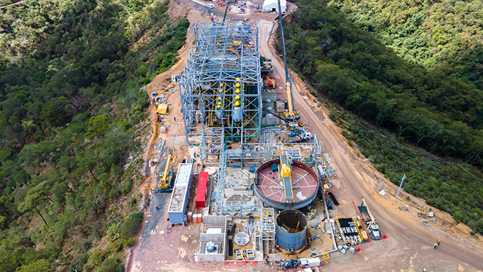 México: MÉXICO IMPULSA 7 NUEVOS PROYECTOS DE PLATA PARA 2025 | MINERANDINA