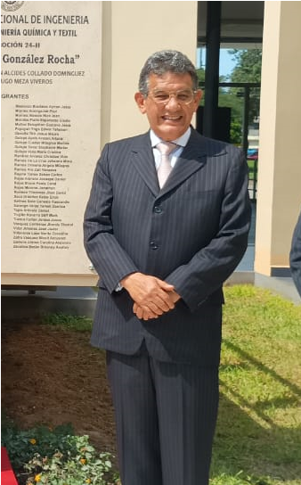 Under the Presidency of Eng. Jorge Meza Viveros: EXPOCOBRE 2026 IS ON ...