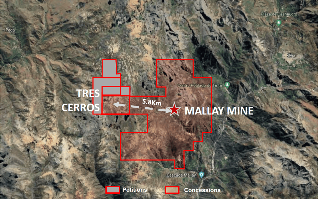Excellon reports sampling results exceeding 9 g/t Au and 1,000 g/t Ag ...
