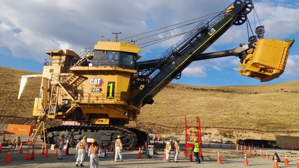 MINAM reconoce a Ferreycorp, Ferreyros y Soltrak por cumplir metas de ...