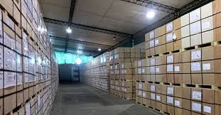 Ransa Comercial becomes signatory of the International Cyanide Management Code | MINERANDINA