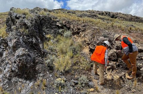 Aftermath Silver realiza pago anticipado de US$1.5 millones por ...