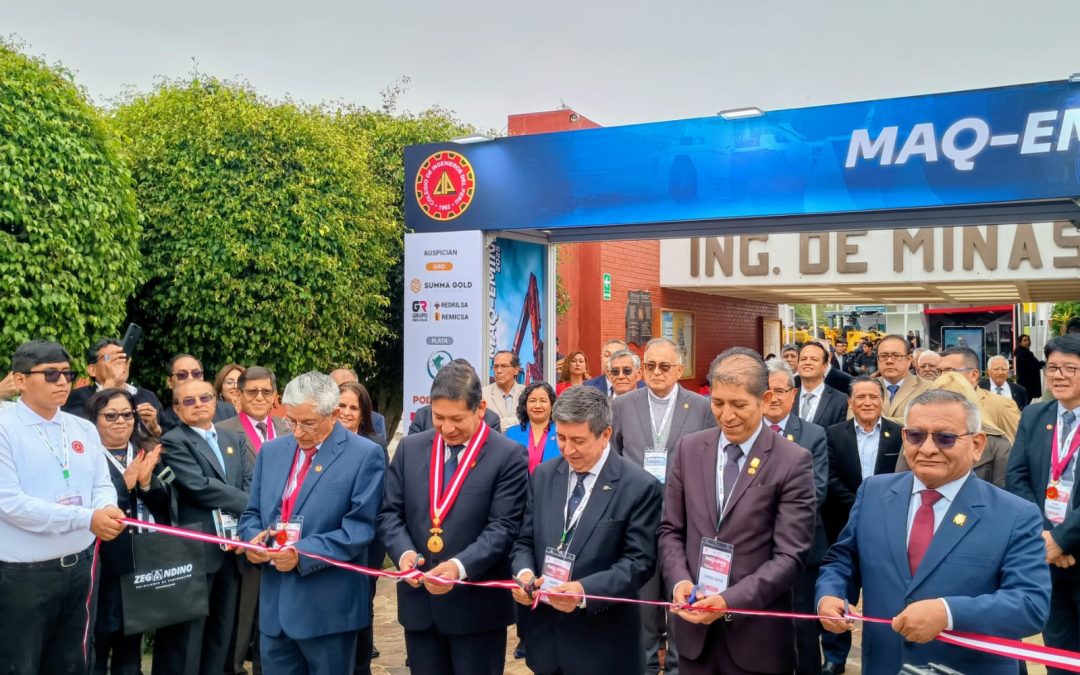 MAQ-EMIN 2025 EXCEEDED EXPECTATIONS | MINERANDINA